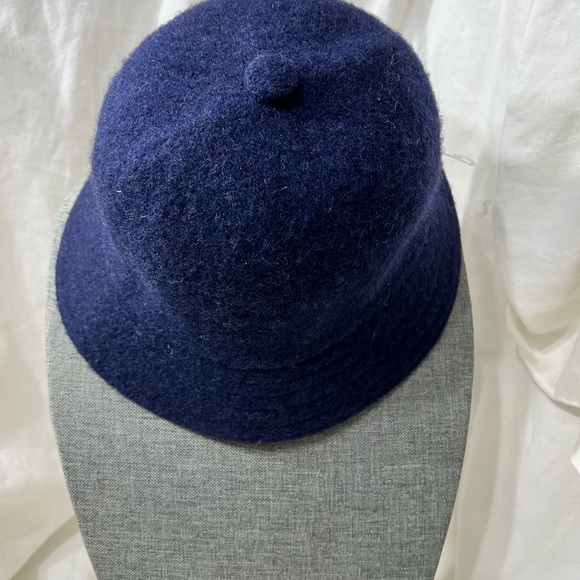 Epoch Apparel | Accessories | Nwotbucket Hat 0 Wool Unisex Made Up Like ...